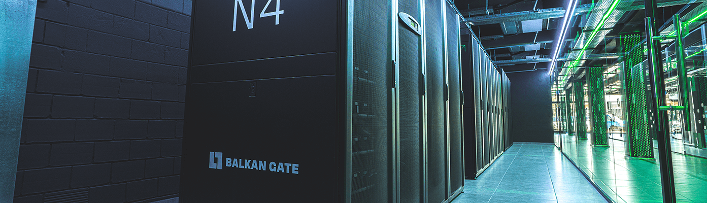 Customer Portal - balkangate