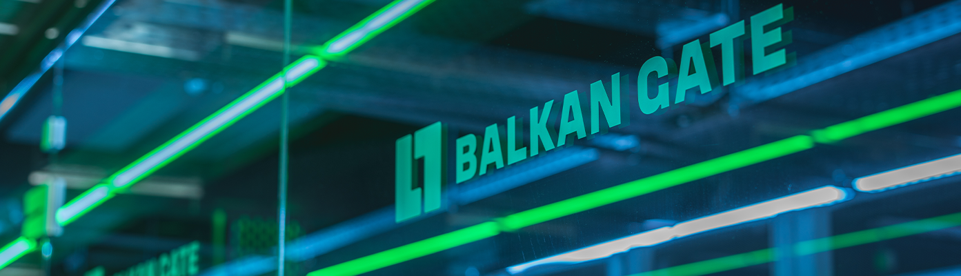 Careers - balkangate